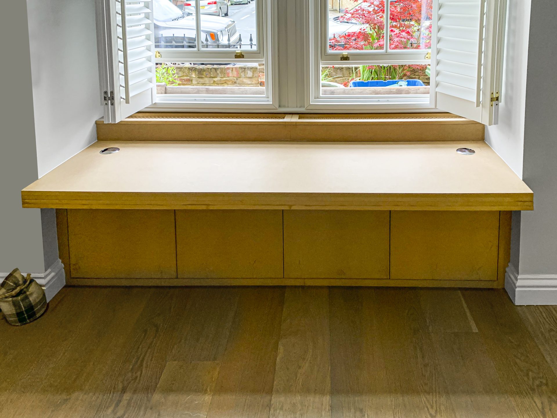 Wardrobes & Bookcases Gallery | Art Wardrobes