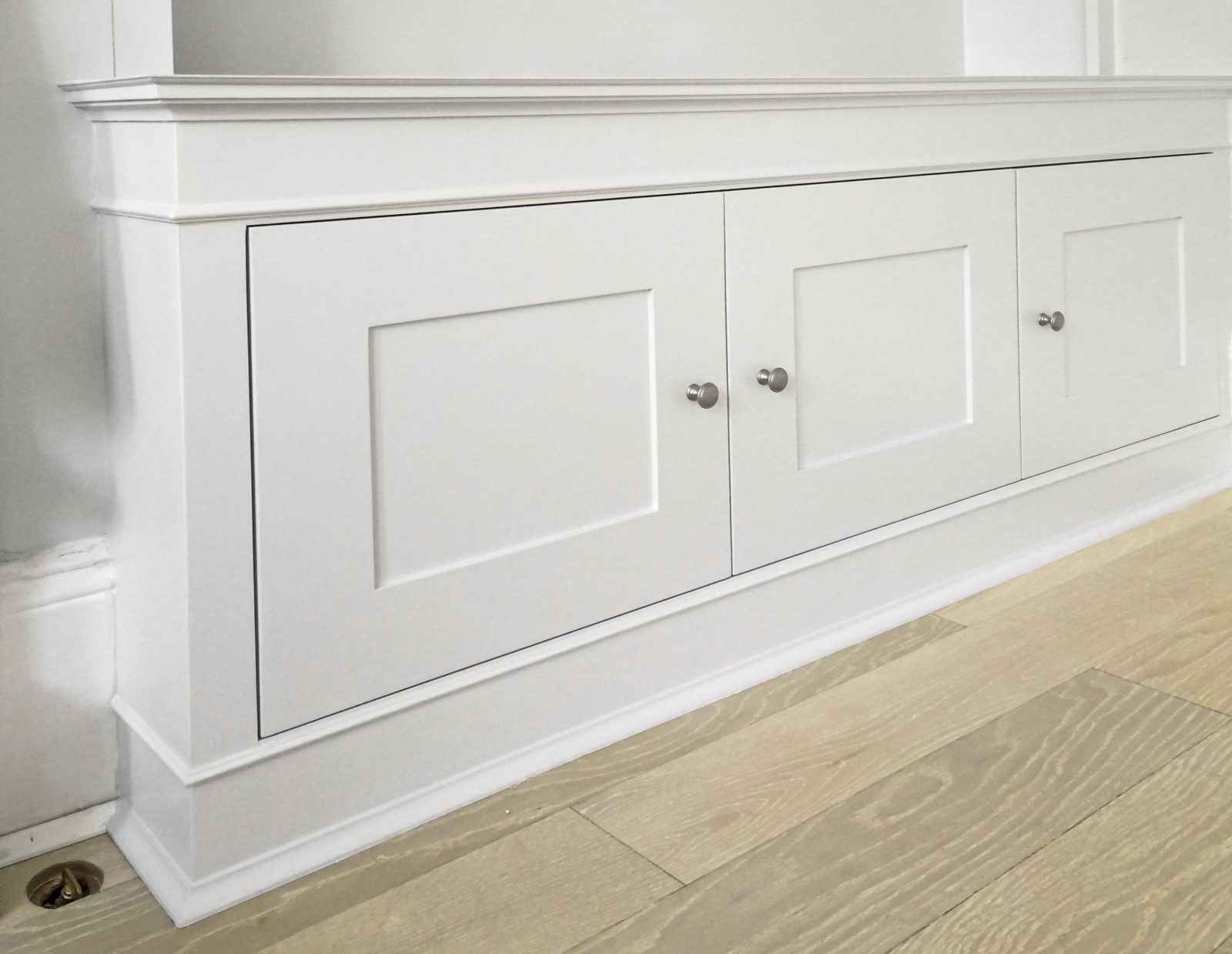 Wardrobes & Bookcases Gallery | Art Wardrobes