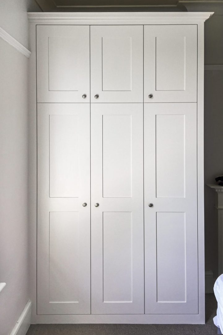 Wardrobes & Bookcases Gallery | Art Wardrobes