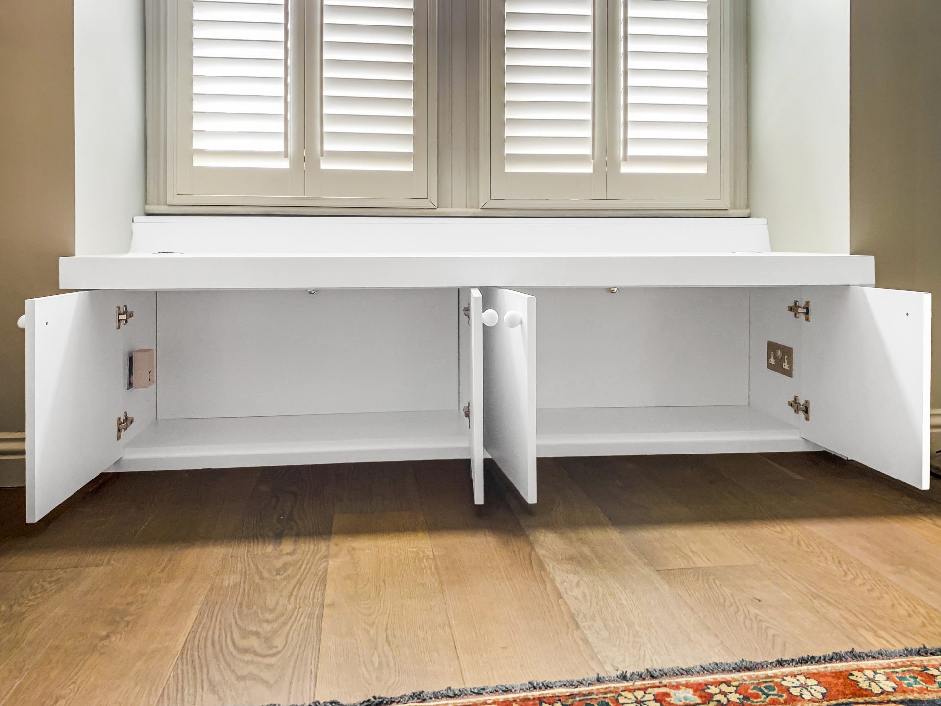 Wardrobes & Bookcases Gallery | Art Wardrobes