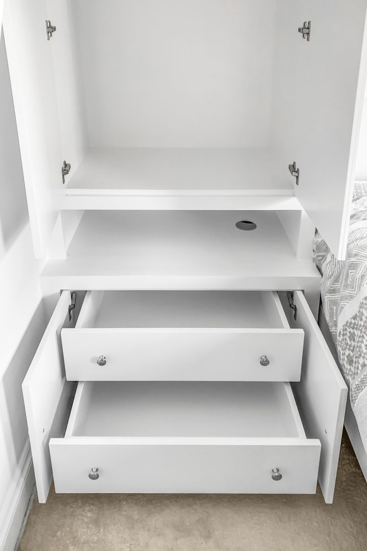 Wardrobes & Bookcases Gallery | Art Wardrobes